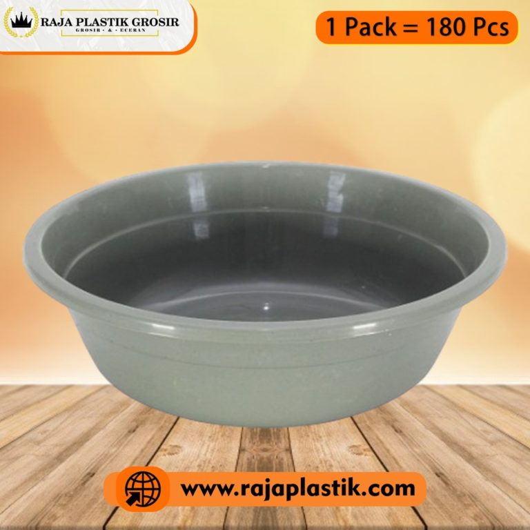 BASKOM PLASTIK - RAJA PLASTIK GROSIR | Jual Produk Perabot Plastik ...
