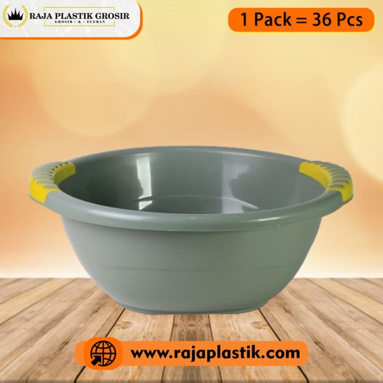 BASKOM PLASTIK BESAR ITALY, JUAL HARGA GROSIR MURAH