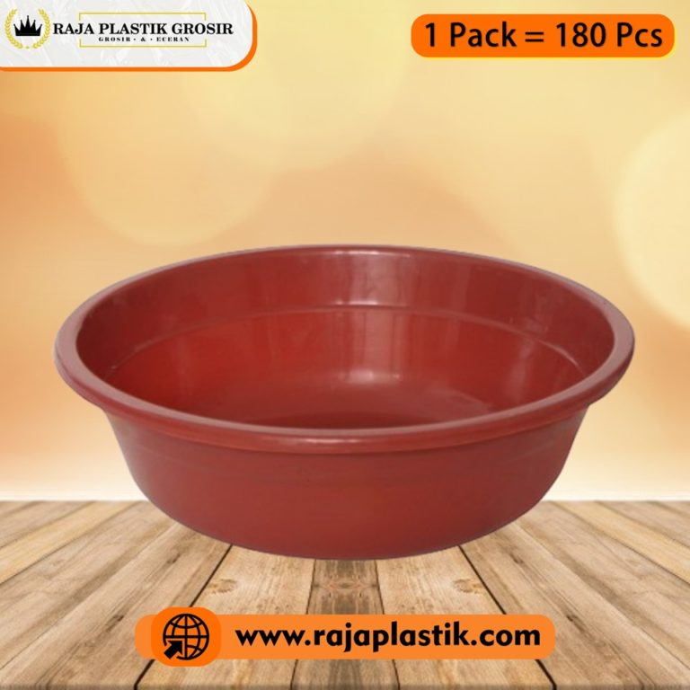 Baskom Segi Plastik 101 Dx - RAJA PLASTIK GROSIR | Jual Produk Perabot ...