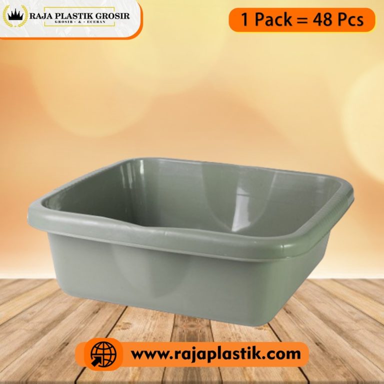 BASKOM PLASTIK - RAJA PLASTIK GROSIR | Jual Produk Perabot Plastik ...