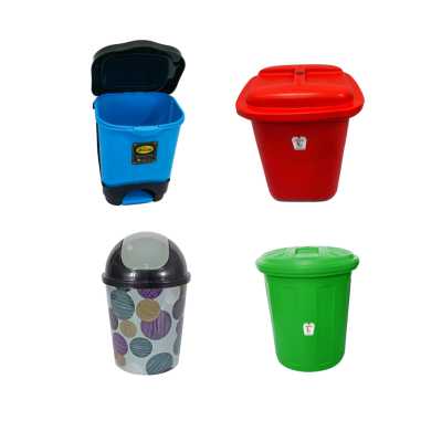 Toko Grosir Perabotan Plastik Rumah Tangga Terdekat