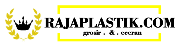 Tentang Kami - RAJA PLASTIK GROSIR | Jual Produk Perabot Plastik Rumah ...