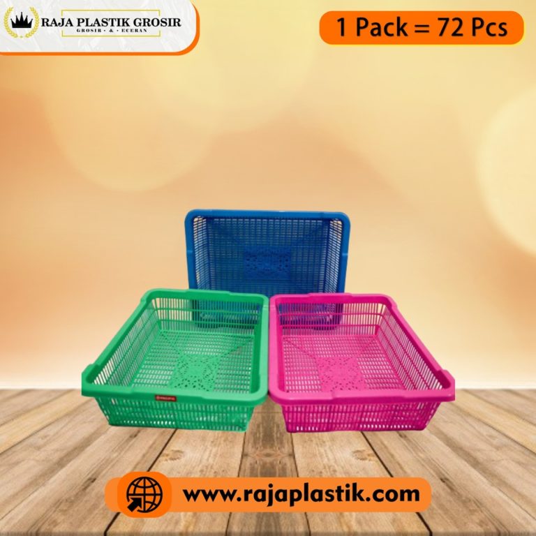 Tempat Surat Plastik 408 Dx - RAJA PLASTIK GROSIR | Jual Produk Perabot ...