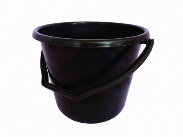 Timba 2,5 gal Gg Plastik Hitam Galaxy – RAJA PLASTIK | Jual Produk ...