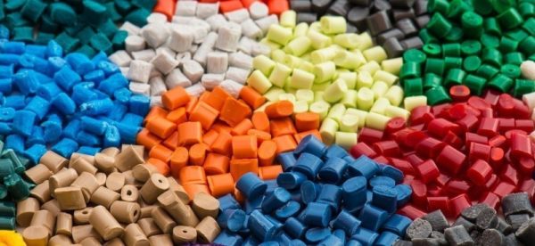 Ada Berapa Jenis BAHAN PLASTIK itu?